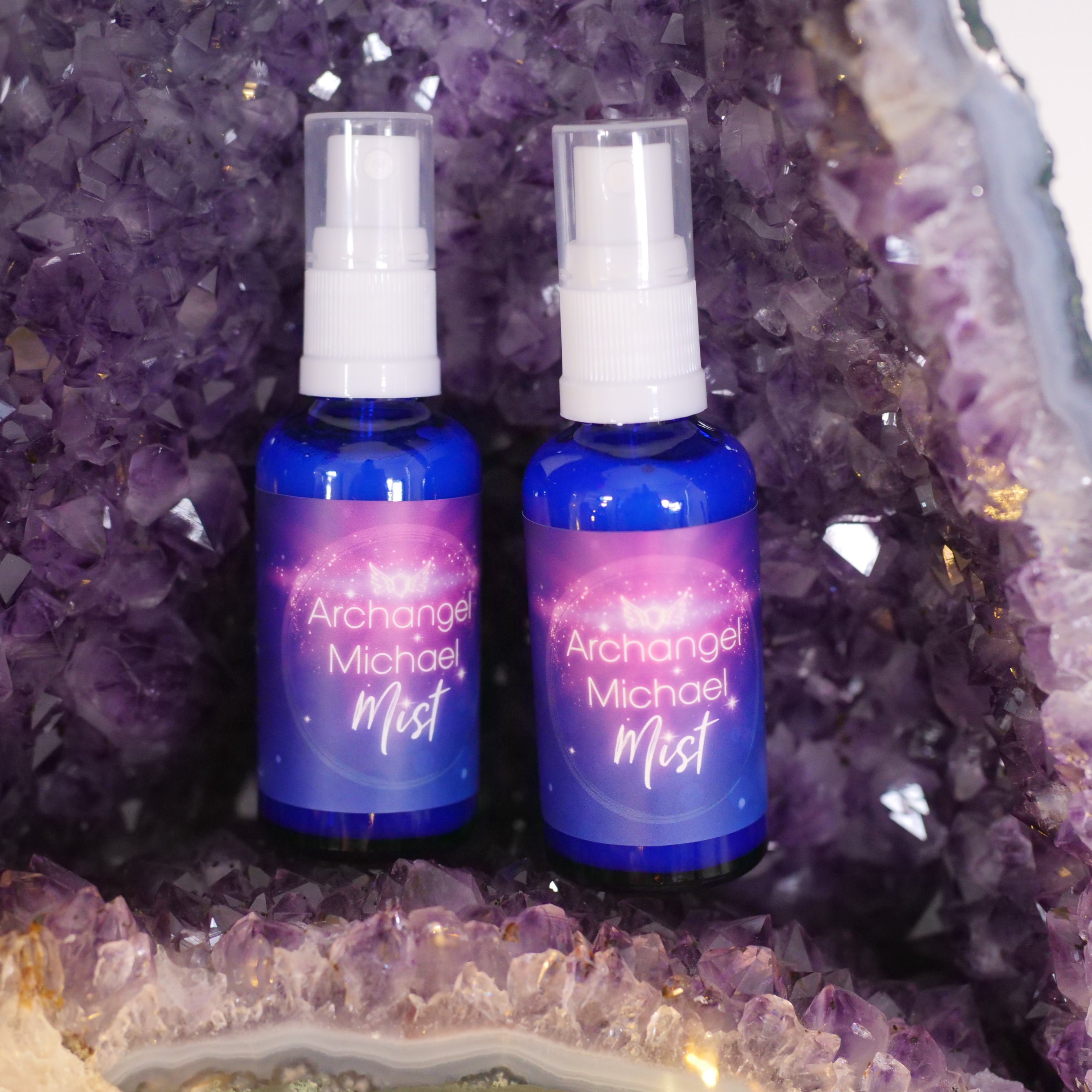 Secret Michael Mist Offer – Robert Reeves