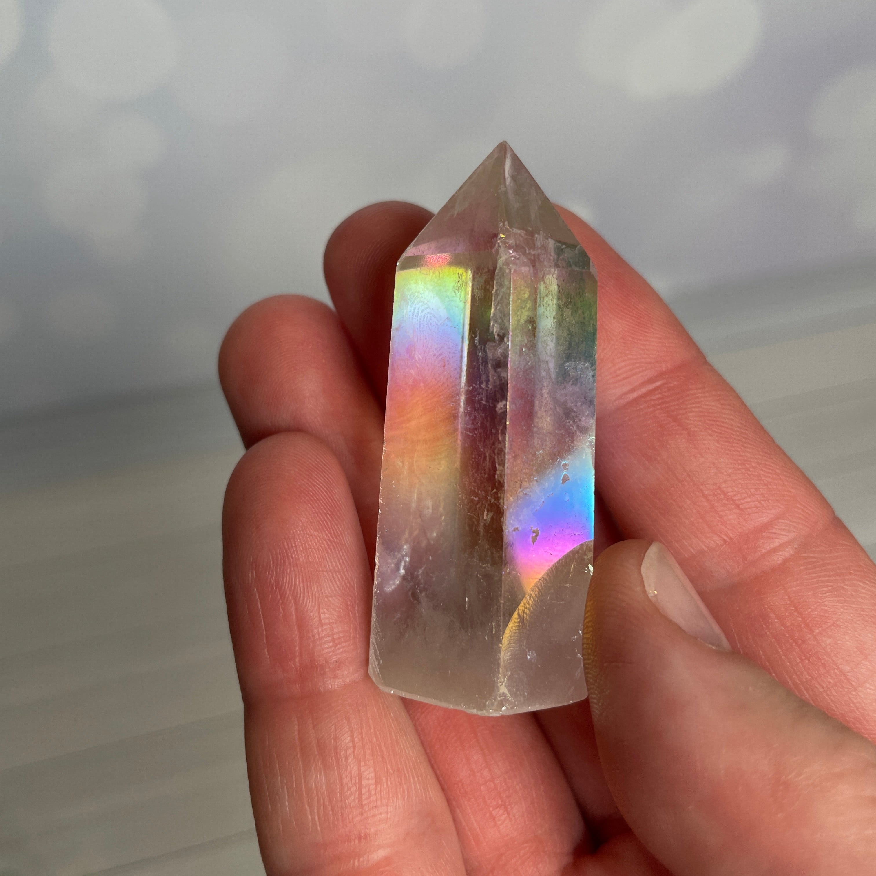 Angel Aura Generator – Robert Reeves